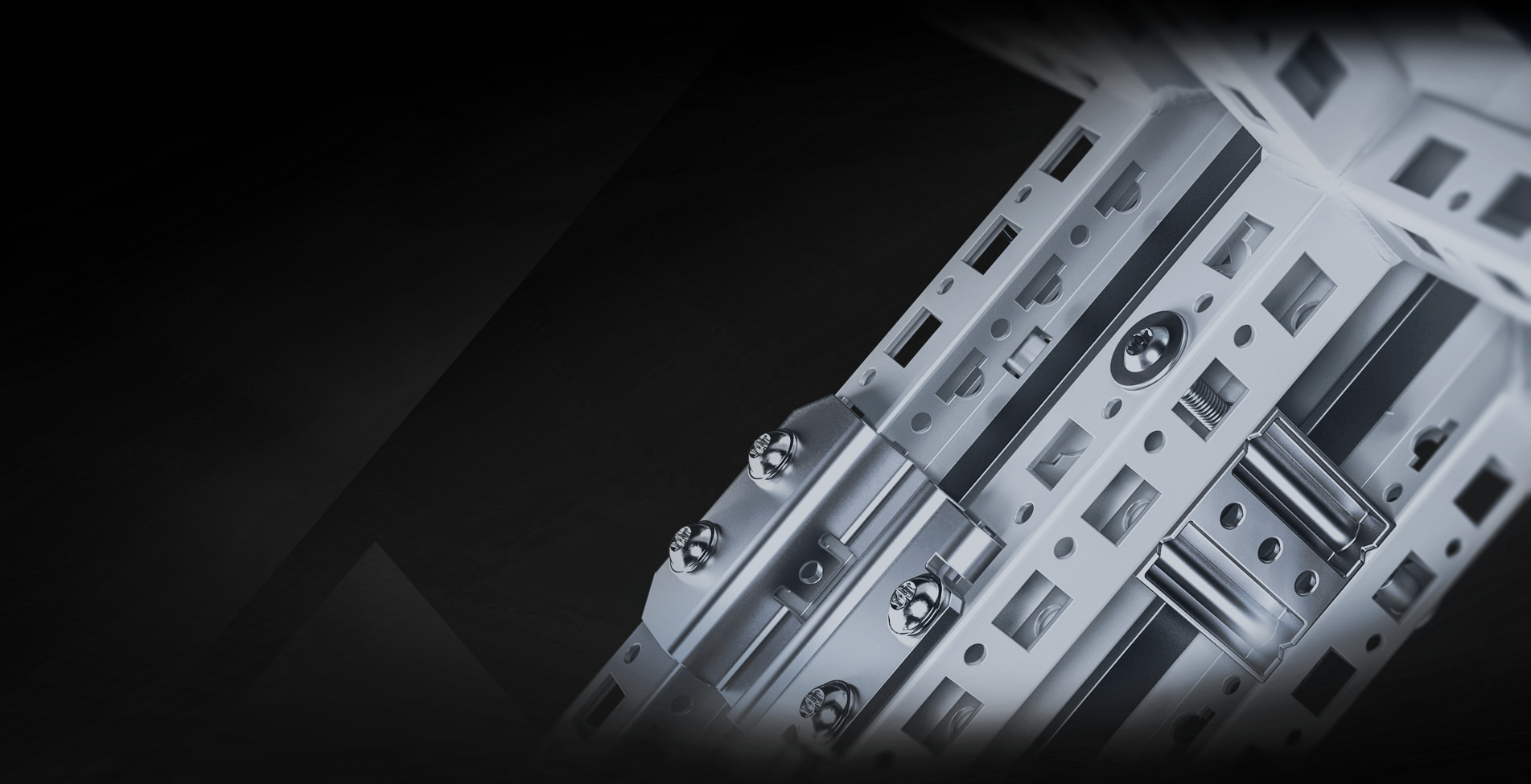 VX25. System perfection. - VX25 | Rittal GmbH & Co. KG