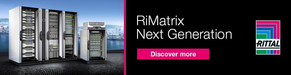 Banner Archiv | Rittal - The System