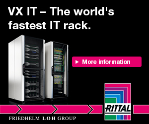 Banner Archiv | Rittal - The System