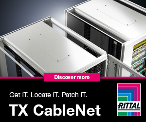 Banner Archiv | Rittal - The System