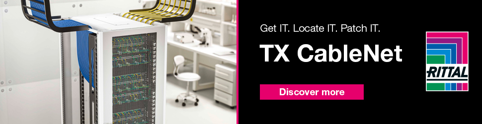 Banner Archiv | Rittal - The System