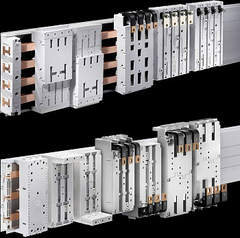 Circuit-breaker adaptor selector - Rittal GmbH & Co. KG