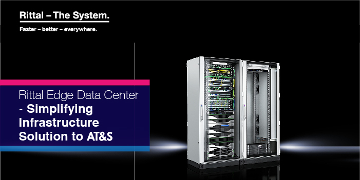 Rittal India Pvt. Ltd - Enclosures, Power distribution, Climate Control ...