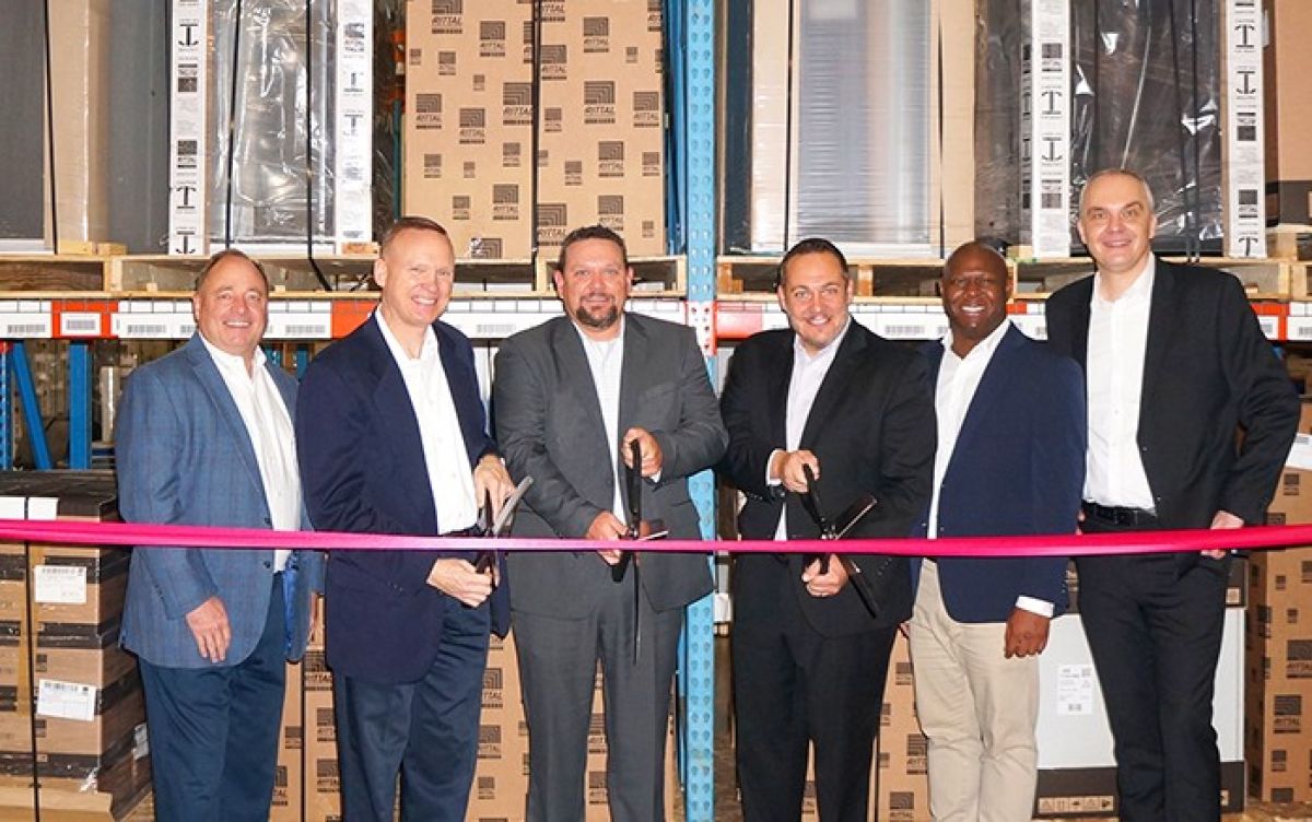 Rittal Adds Southeast Warehouse to Expand Service Capabilities | Rittal ...