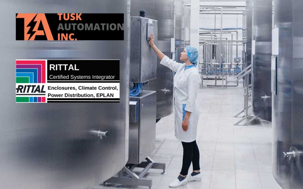 Tusk Automation