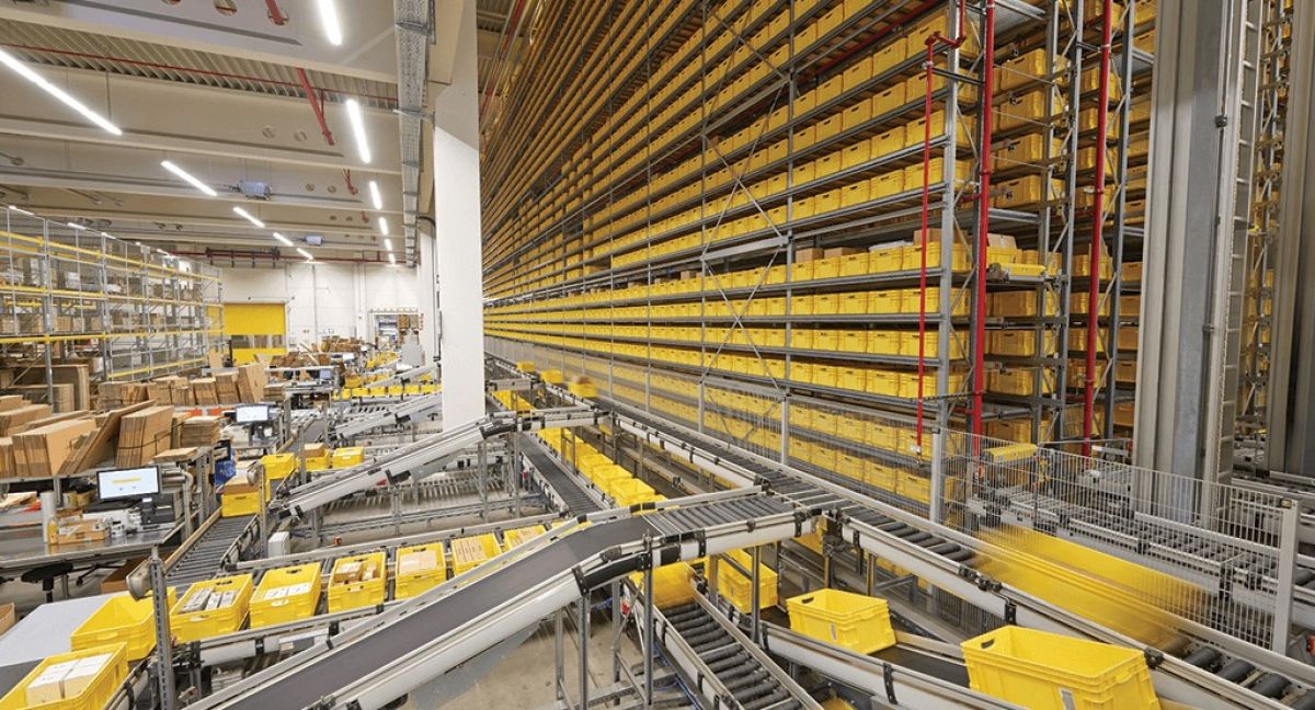 Why Material Handlers Are Retrofitting Distribution Centers for ...