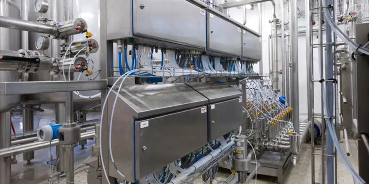 The What Why and How of Hygienic Design
