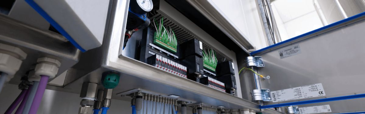 Understanding Hygienic Zones