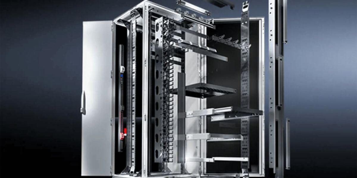 IT for Industrial Environments: What Manufacturers Need to Know to ...