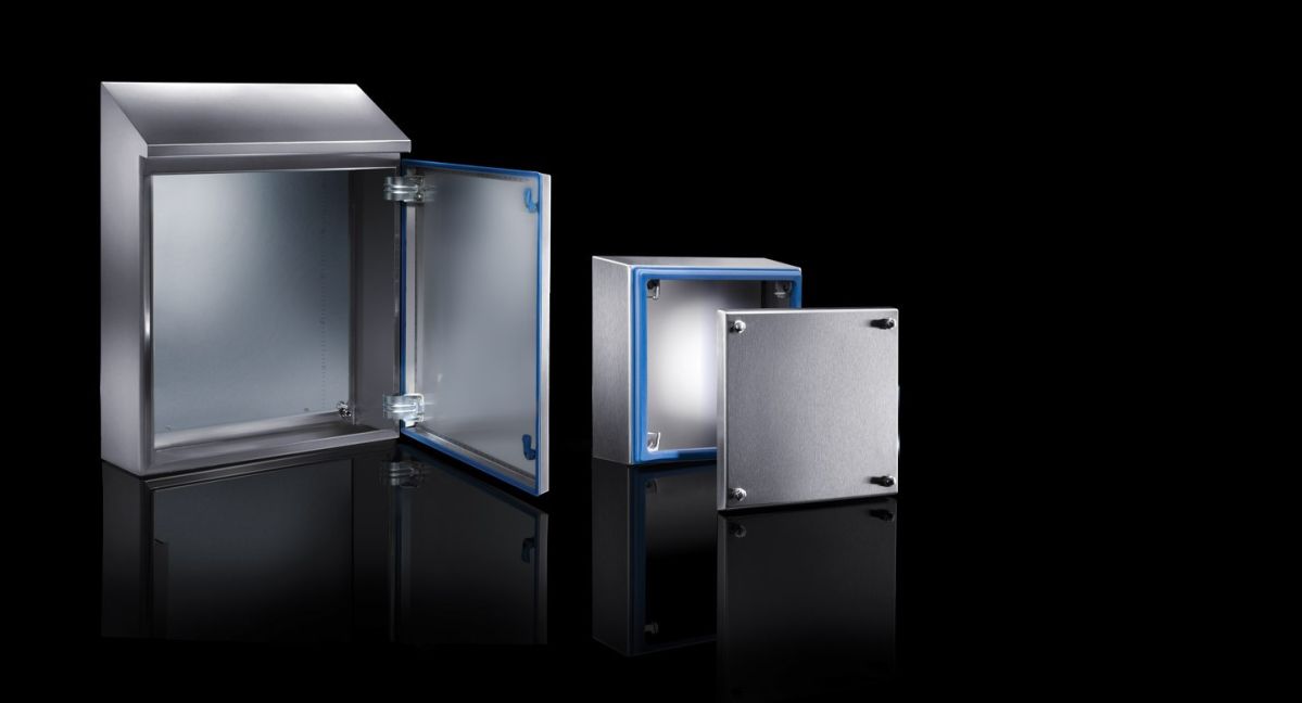 Custom Brewing Solutions for Deutsche Beverage | Rittal Case Study