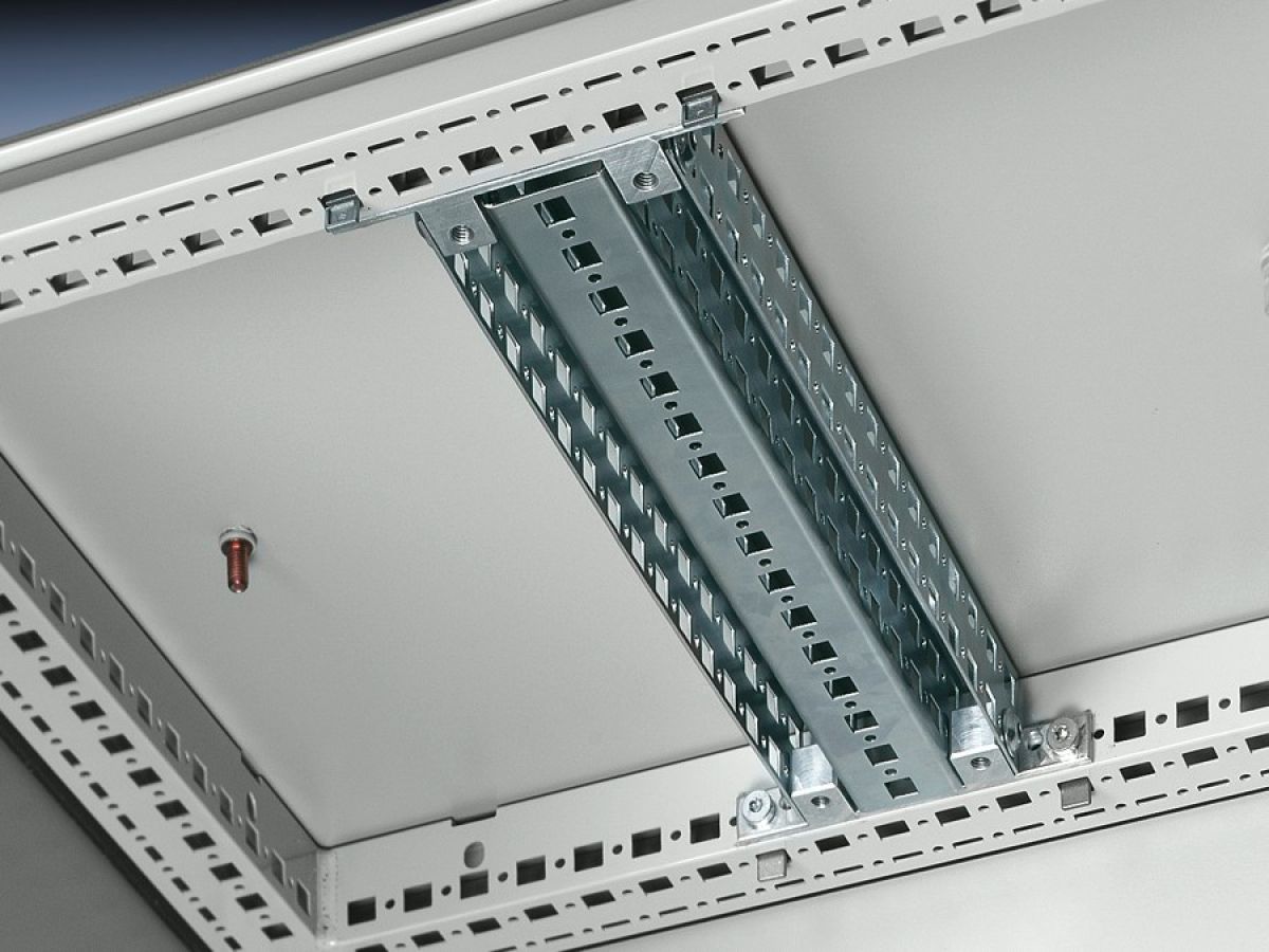 8612680 TS Mounting Chassis, 45 x 88 mm