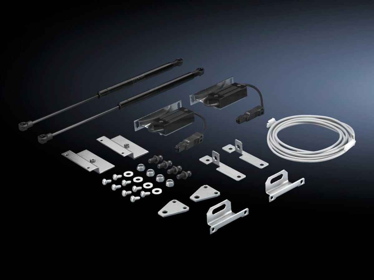 Door kit for Automatic Door Opening (ADO)