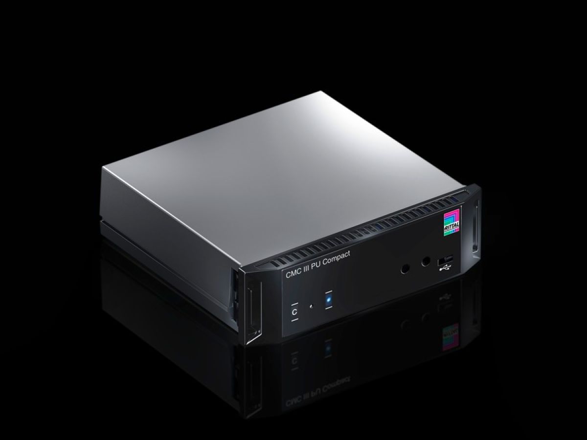 7030010 CMC III Processing Units