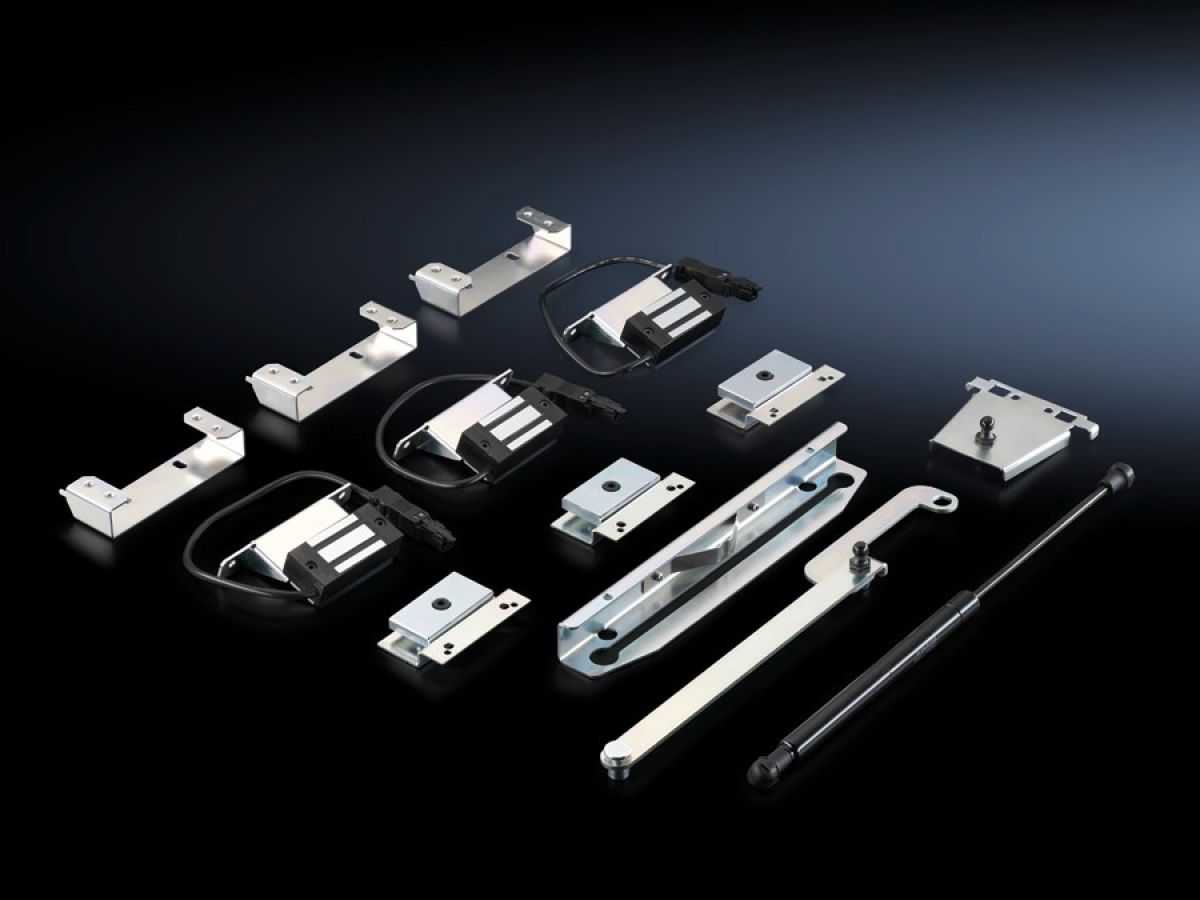 Door kit for Automatic Door Opening (ADO)
