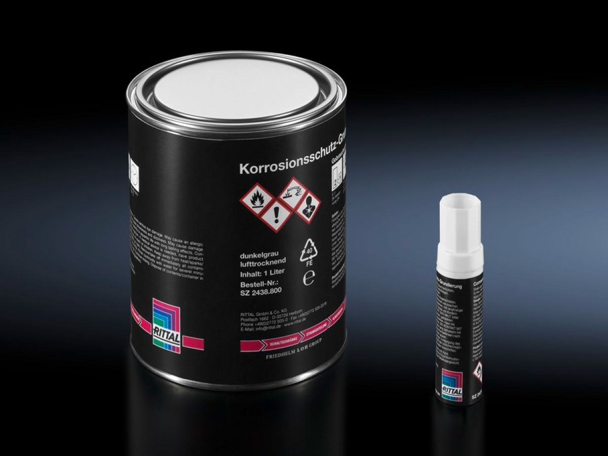 Corrosion protection primer