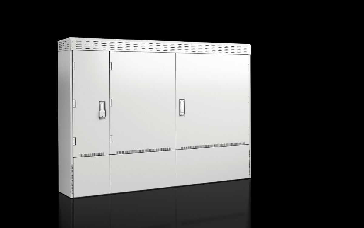 9751918 Multifunctional enclosures
