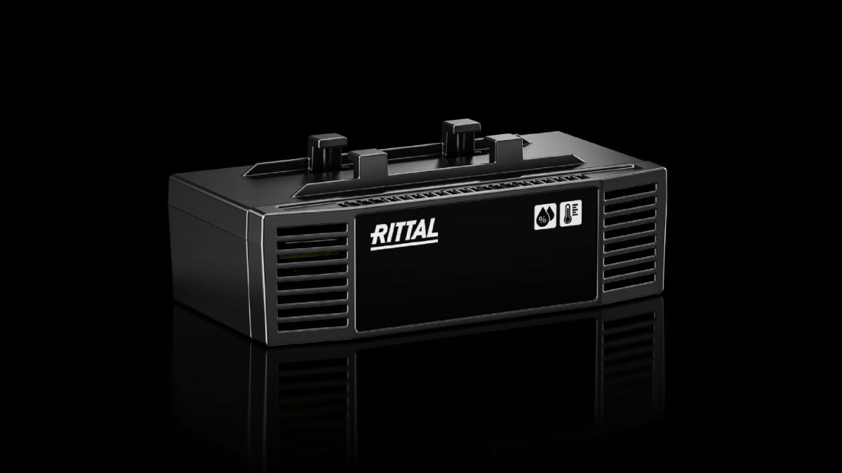 Sensoren für CMC III, PDU, LCP, IoT Interface