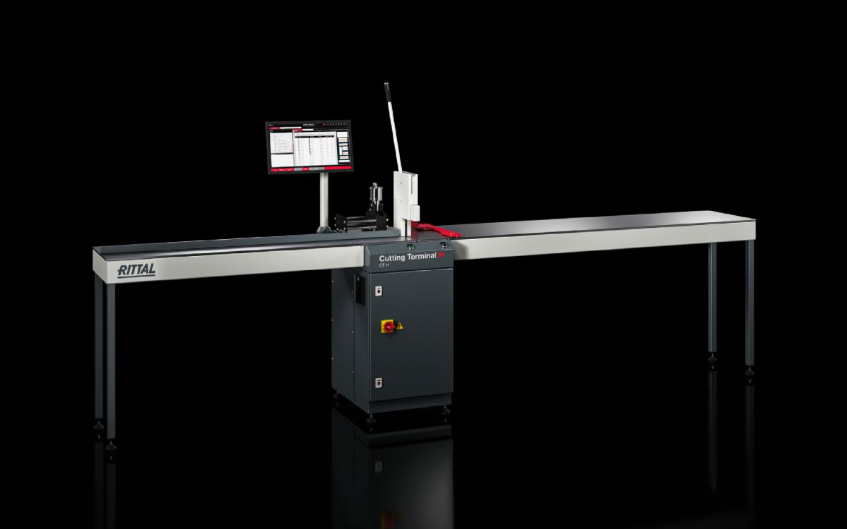4050565 Cutting terminal CT