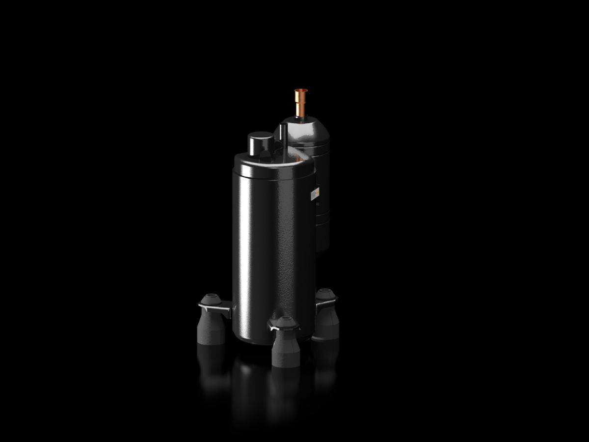 3397497 Compressor