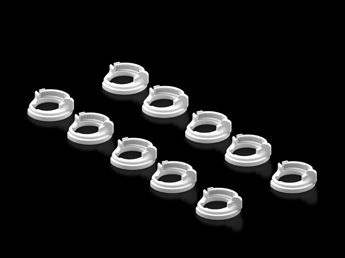 5051402 Bayonet ring for AX