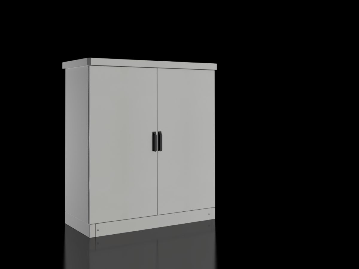 9784540 Outdoor Basic enclosures