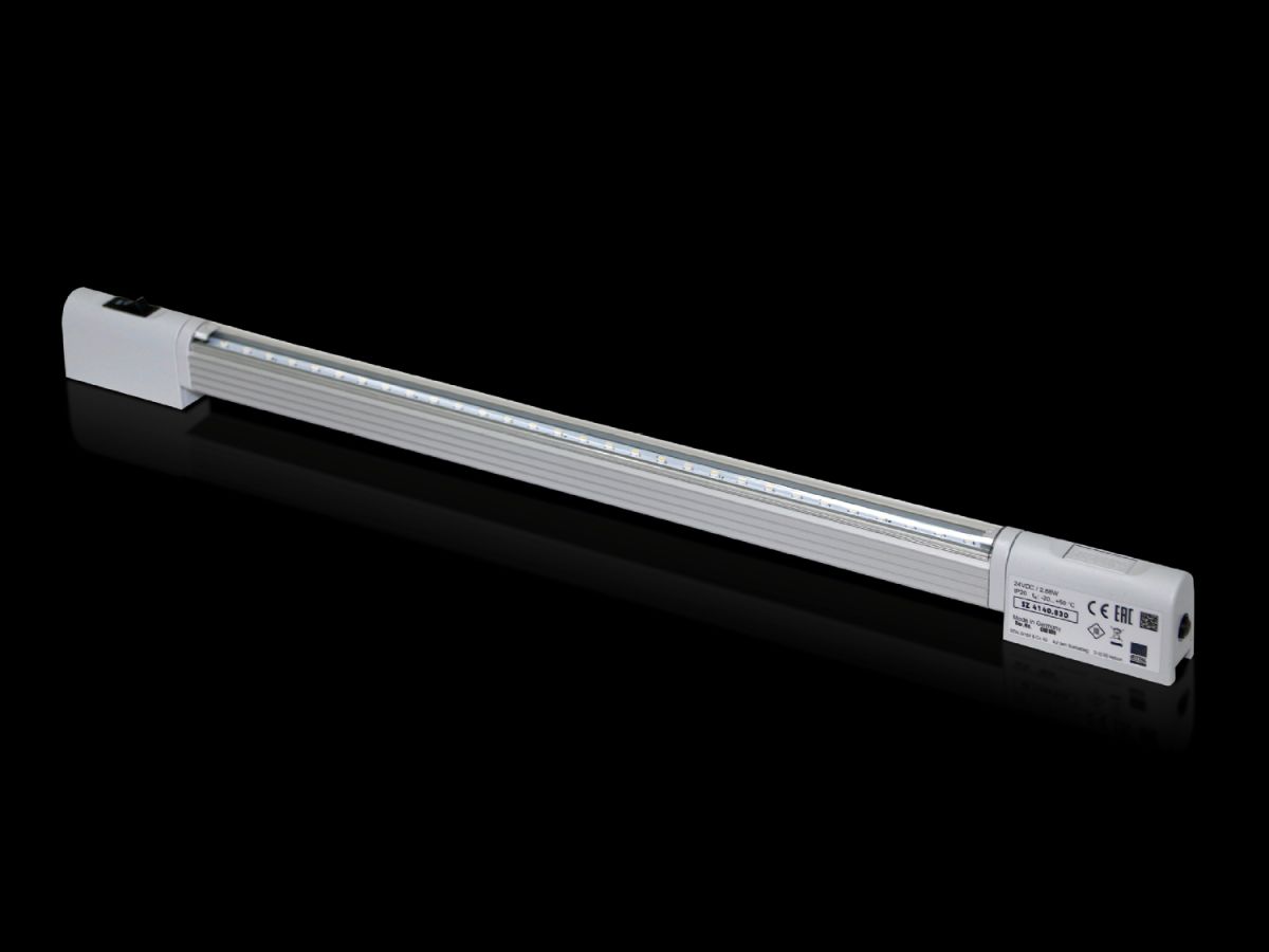 4140830 Luminaria LED compacta