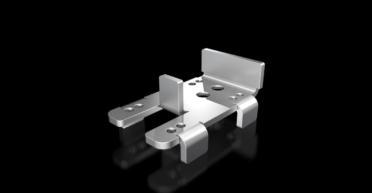5302351 Mounting bracket for door operated switches in VX, VX IT, TX ...