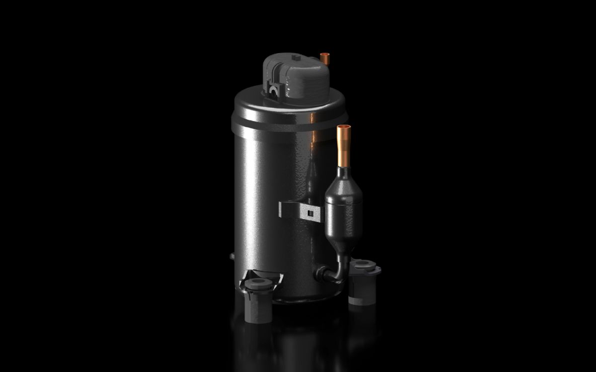 3398583 Compressor