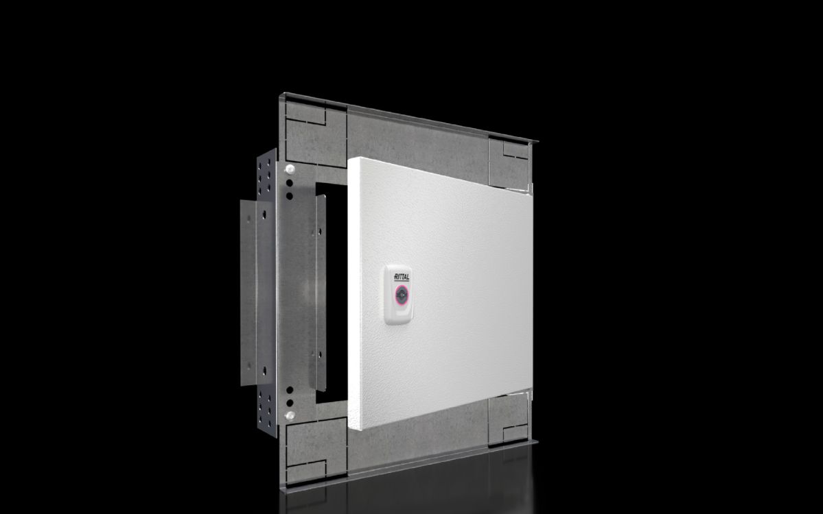 1381380 Interior door for AX wallmount enclosure
