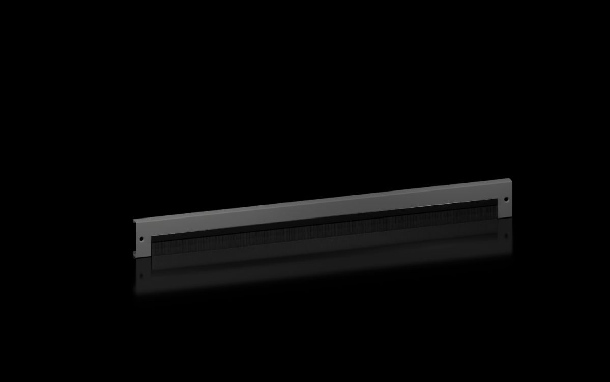 8660095 Base/plinth trim panels with brush strip for base/plinth system ...