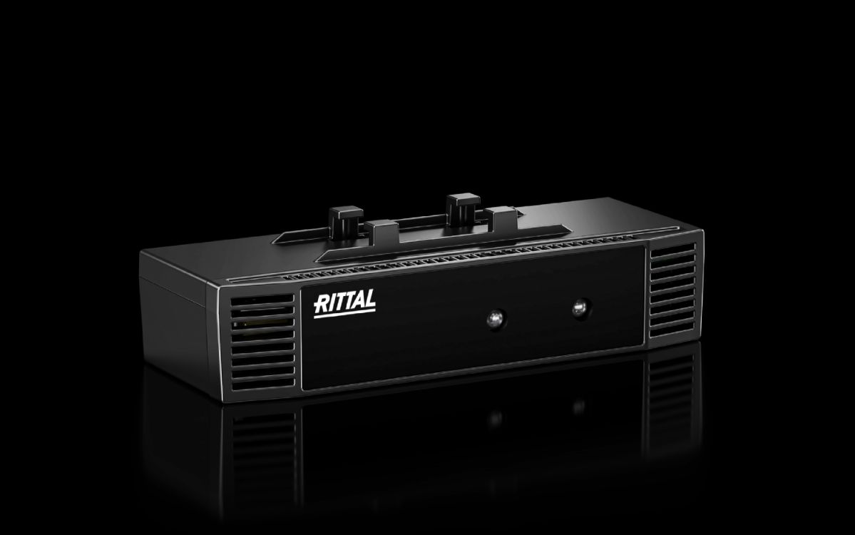 7010180 Access control for CMC III, PDU, LCP, IoT interface
