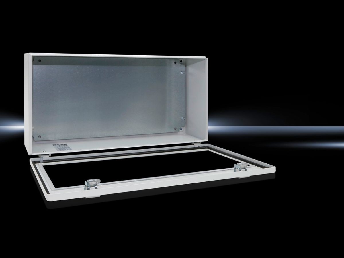 Bus enclosures BG