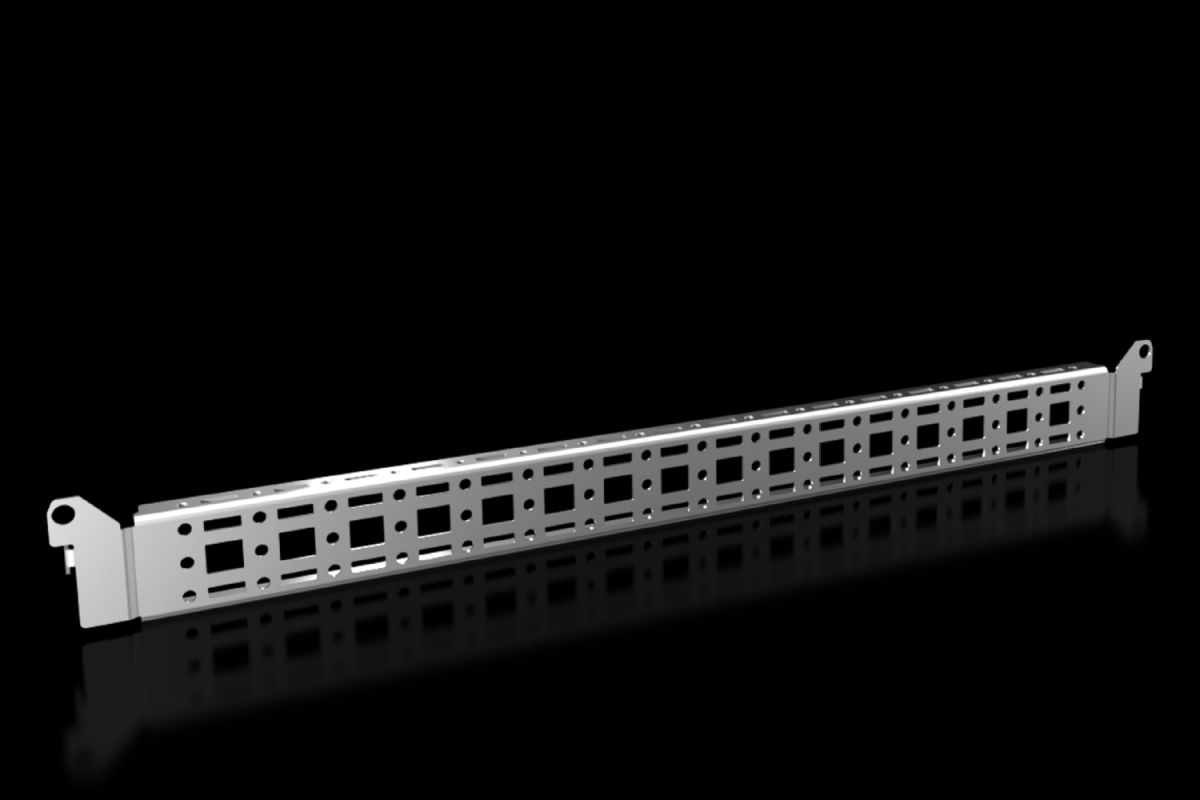8619720 Chasis De Sistema 14 X 39 Mm Para VX TS VX SE PC IW AX