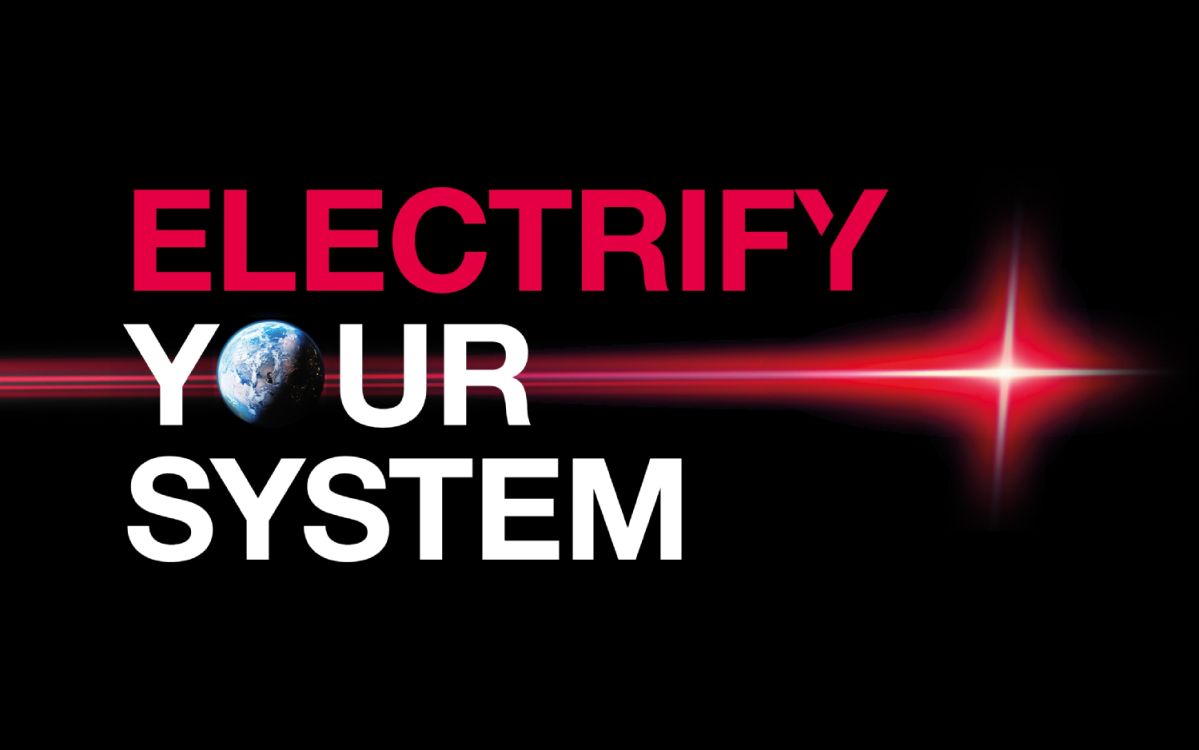 Осъществяване на енергийния преход