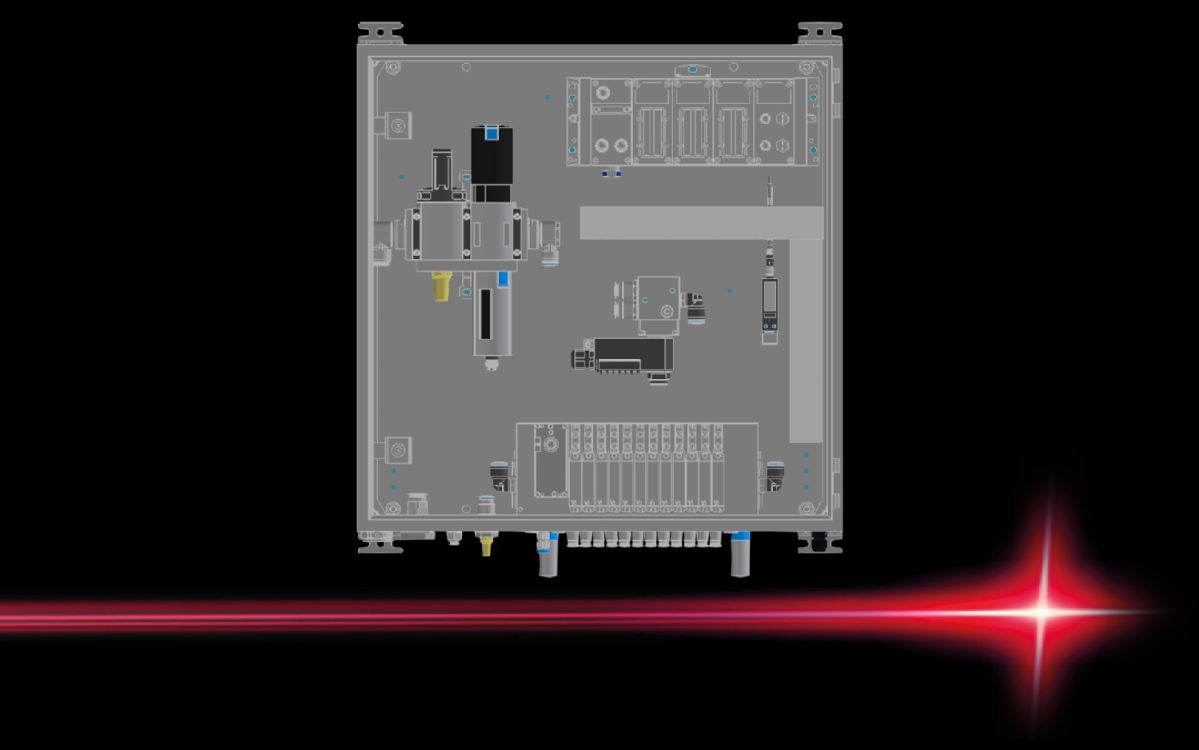 Automation for hydrogen processes