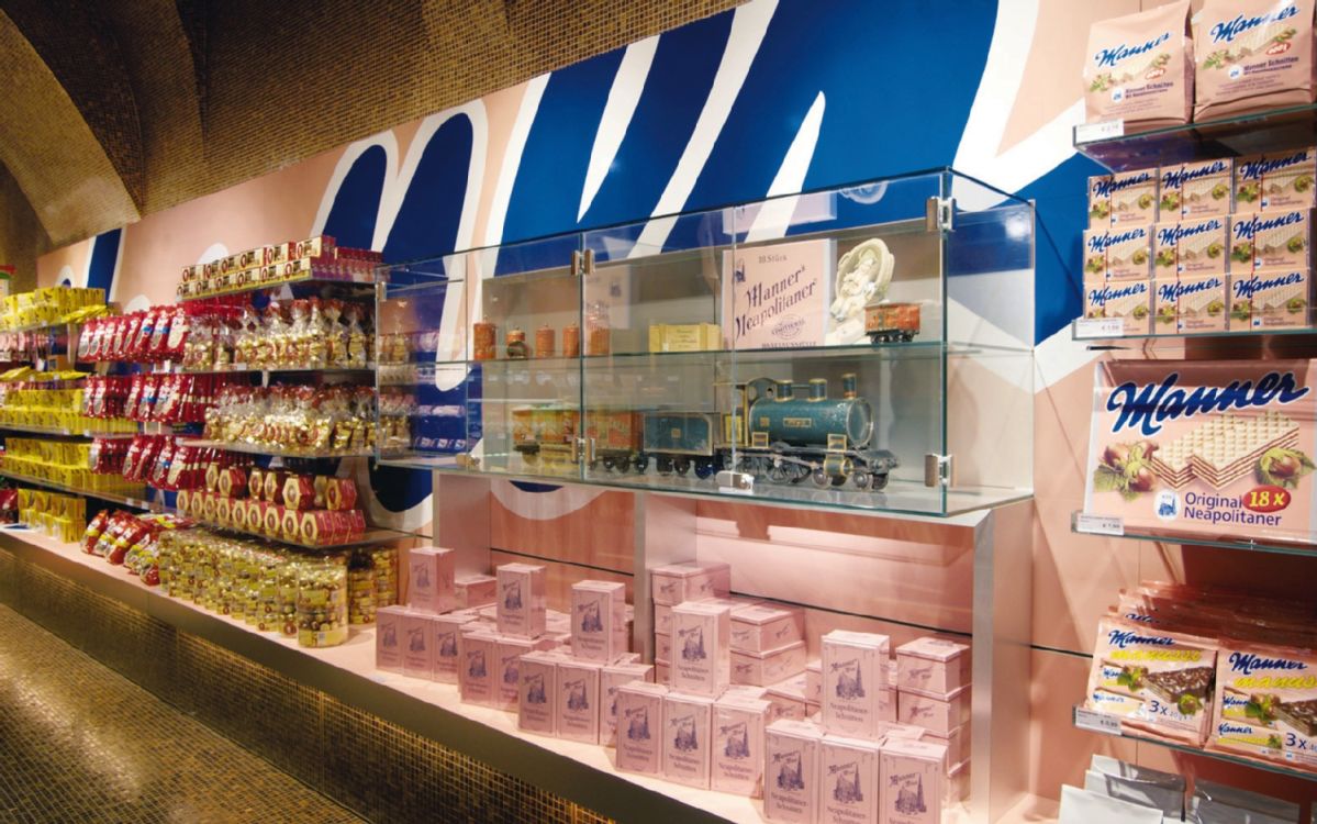 Manner’s IT Runs on Rittal Infrastructure