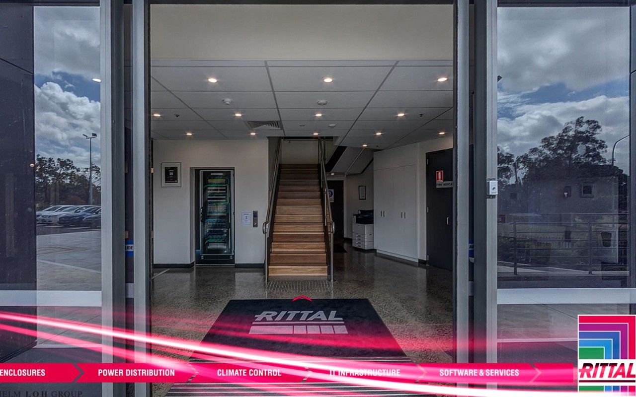 Rittal Cabinets Australia | Cabinets Matttroy