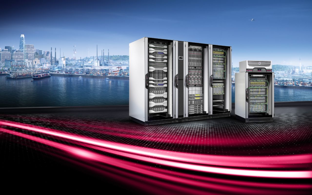 Rittal Cabinets Australia | Cabinets Matttroy