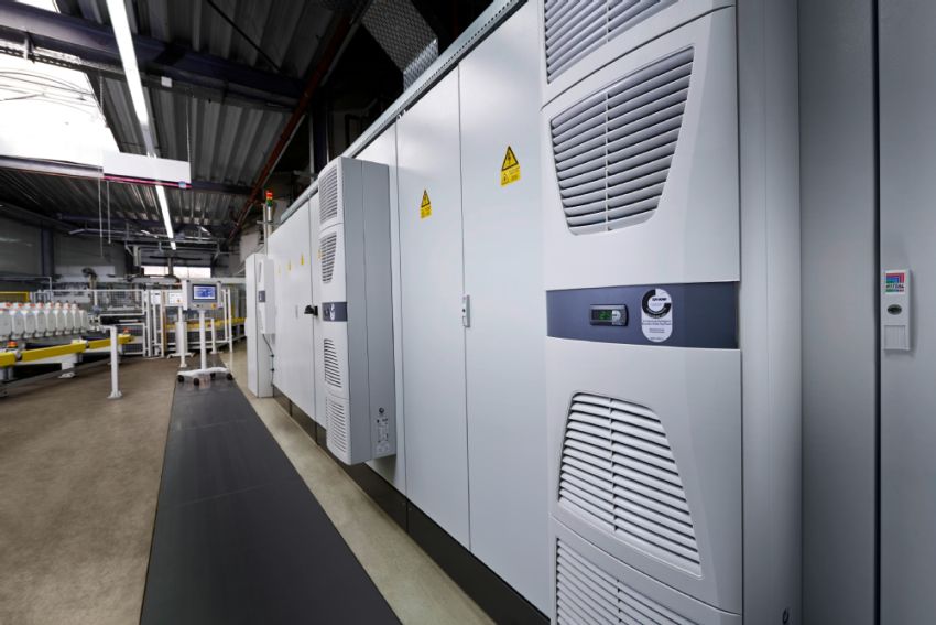 Rittal tips: Is cooling output sufficient? | Rittal - The System.