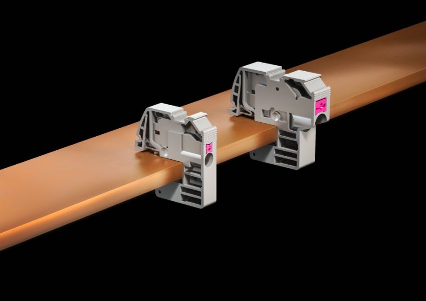 Hannover Messe 2017: Rittal launches new push-in conductor connection ...