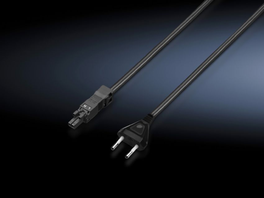 New IT LED system light from Rittal: Lighting the way in IT | Rittal ...