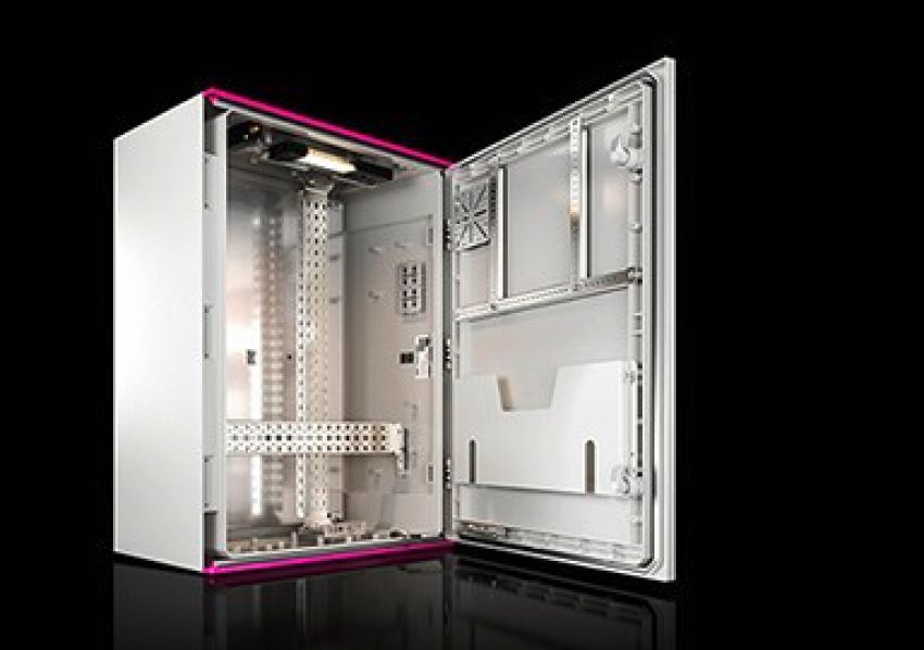 Rittal's AX Plastic Enclosures: Now Approved for Outdoor Use | Rittal ...