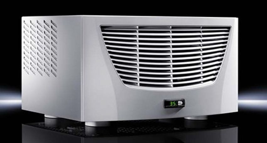 Rittal Cooling Units for Quiet Environments | Rittal - The System.