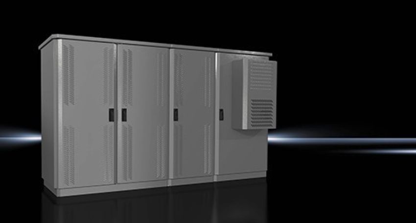 Rittal to Launch Innovative New Enclosure Designed for Rail Industry at ...