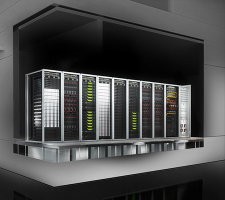 Infraestructura de TI