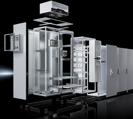 HVDC transformer platform