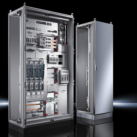 HVDC transformer platform