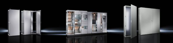 Rittal - The System | Peru