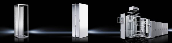 Rittal - The System | Peru