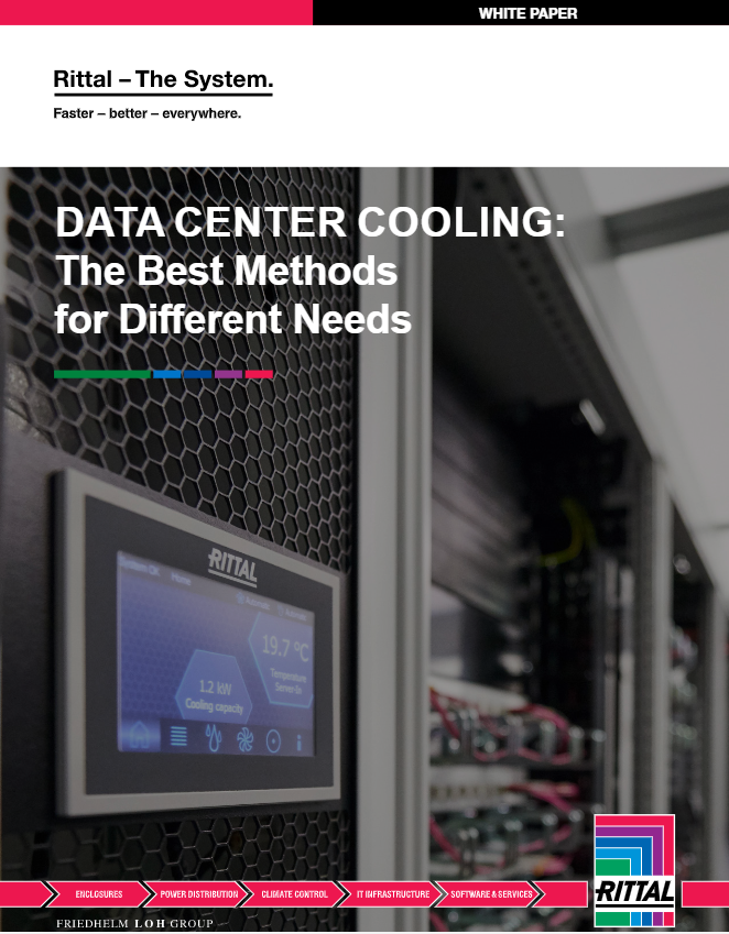 Document Center - Rittal Corporation